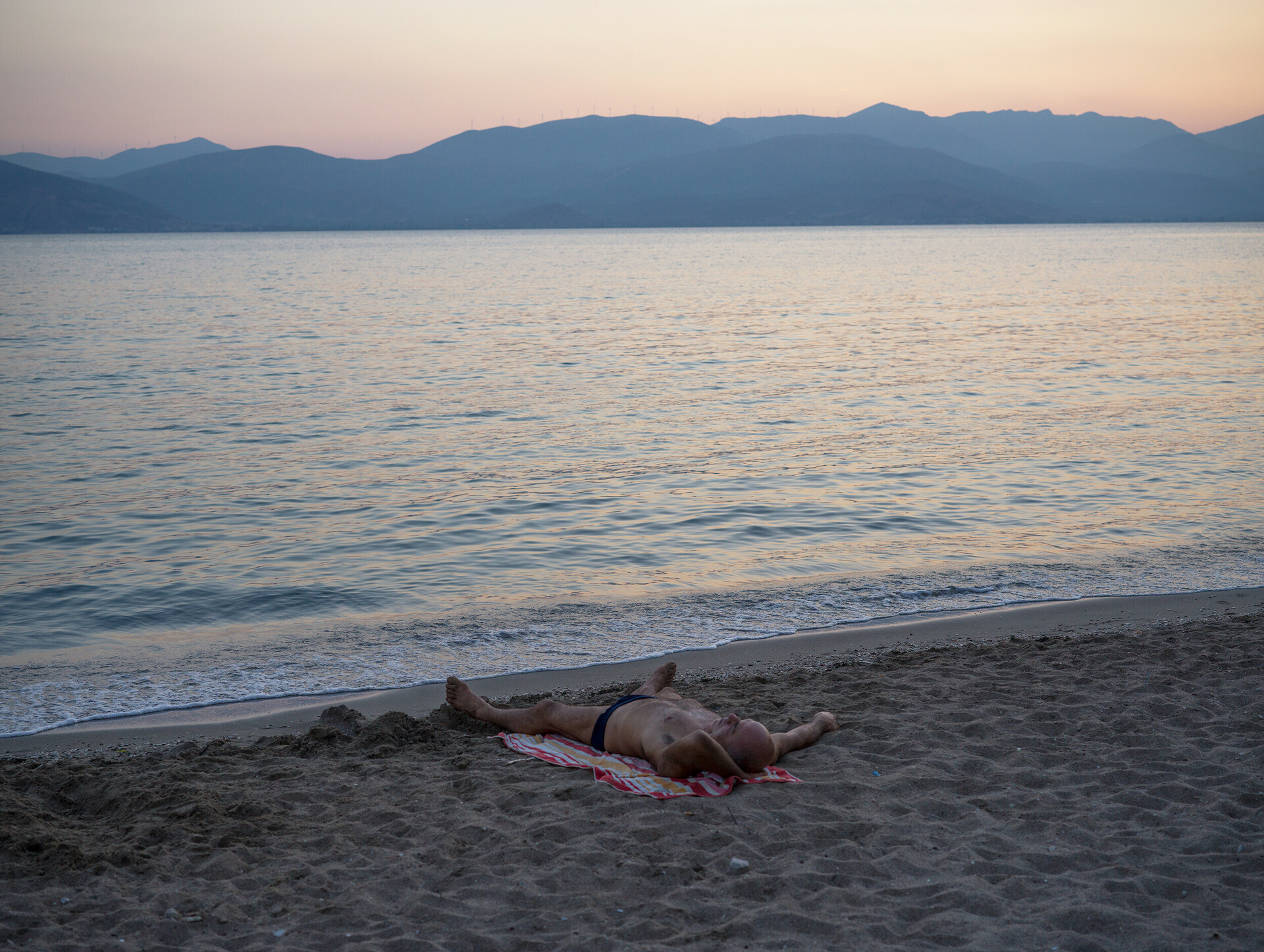 Το καλοκαίρι του Σπύρου Στάβερη (28 - τελευταίο) | LiFO